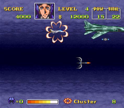 Скачать Un Squadron ГеймФабрика