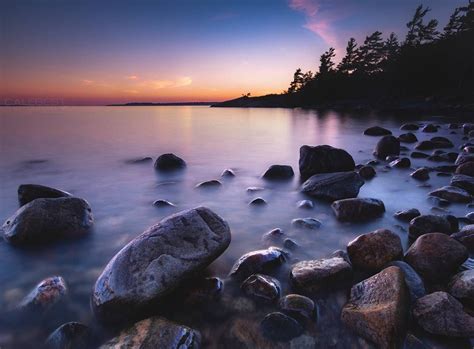 Stunning Landscape Photography