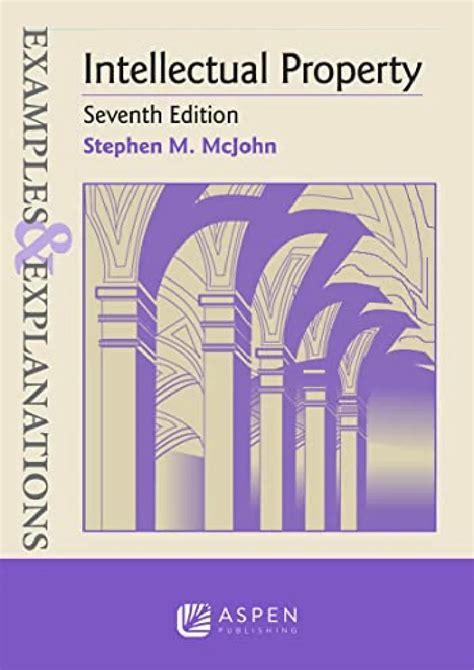 Ppt Pdf Kindle Download Intellectual Property Examples