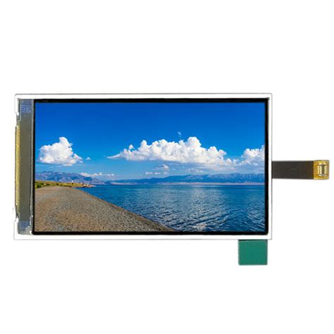 Buy Wholesale China Wholesale Inch Lcd Module Spi Rgb Interface Ips Tft Display