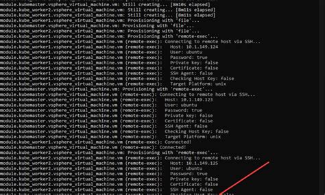 Terraform Vsphere Kubernetes Automated Lab Build In 8 Minutes