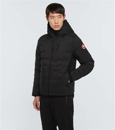 Canada Goose Lodge Hoody Jacket Canada Goose
