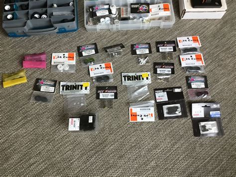 FS MINI Z PARTS AND MORE R C Tech Forums