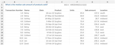 Key Excel Functions For Finance Financial Edge