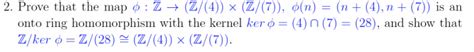 Solved Prove That The Chegg