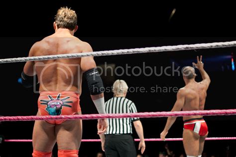 Claudio Castagnoli Antonio Cesaro Wwe Page 4 Lpsg