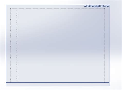 Solidworks Copy Equation Driven Linear Pattern Sketch To Other Plane