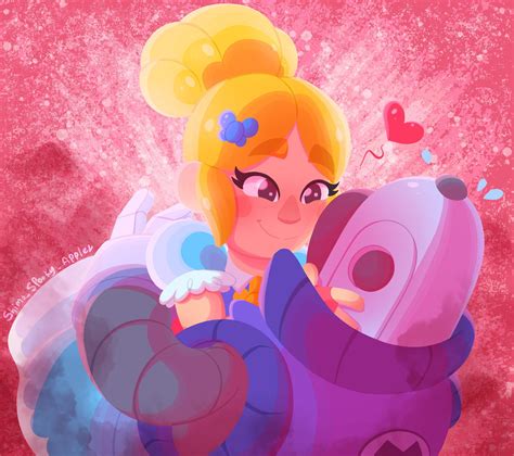 Just Finished My Piper X Rico Fanart Ovo I Think I Might Draw Colette Or Emz Next Once I Get