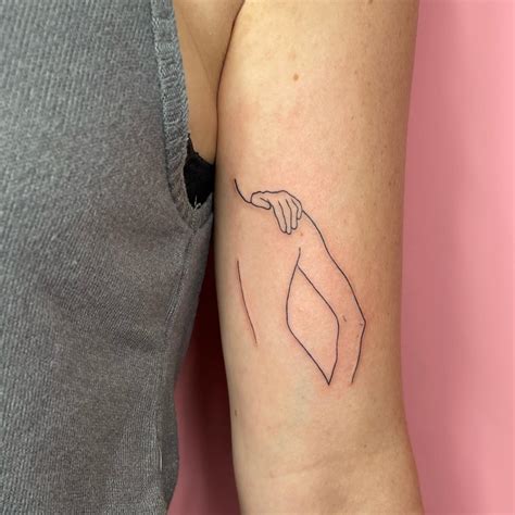 69 Amazing Naked Women Tattoo Ideas To Inspire You In 2023 Outsons