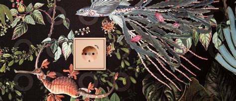 Jung Home Smart Electricity Saving