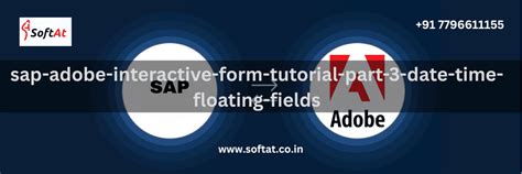 Sap Adobe Interactive Forms