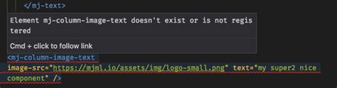 supporting component preview rendering in this extension · issue 5