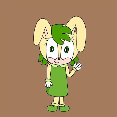 Skye The Rabbit Chaotix On Sale Open By Angelpink1 On Deviantart