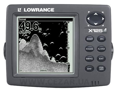 Lowrance X52 Инструкция На Русском - transportrelizua