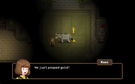 The Count Lucanor Mac