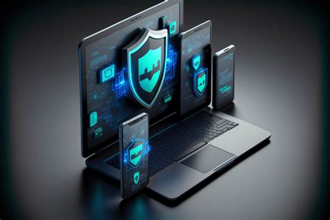 What Is Endpoint Security Techfinitive