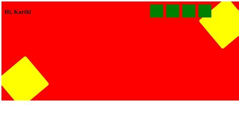 Codepen A Pen By Sandeep P S