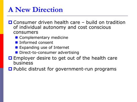 PPT - Demand for Health Care PowerPoint Presentation, free download ...