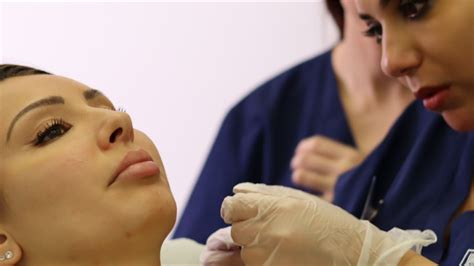 Botox Training Courses Derma Institute New Zealand