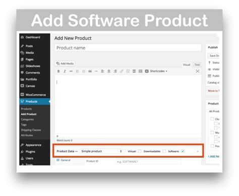 WooCommerce Software Add On Plugin V