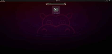 How To Open Terminal In Linux GeeksforGeeks