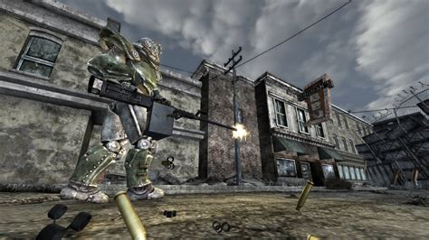 Top 10 Fallout New Vegas Mods For Fallout 4 Xbox One Xb1 Fallout4