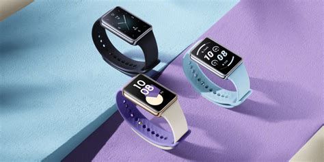 Представлен Honor Band 9 — стильный фитнес-браслет с автономностью в 2 ...