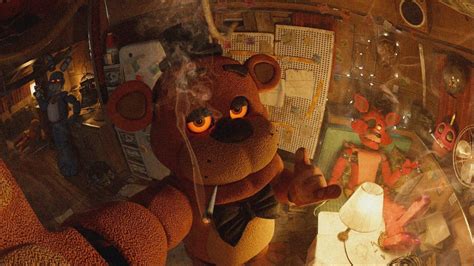 Kosyak Timofei Filippi Fnaf Wallpapers Fnaf Fnaf Funny