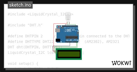 Wokwi Online ESP STM Arduino Simulator