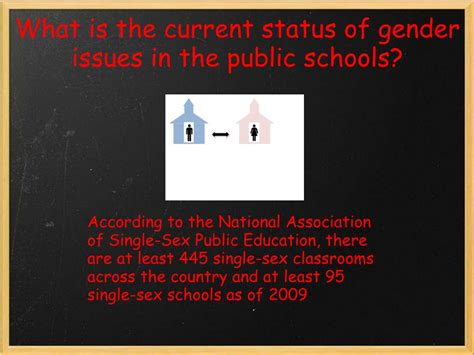 PPT Single Sex Education PowerPoint Presentation Free Download ID