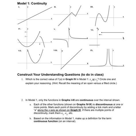 Solved Construct Your Understanding Questions To Do In Chegg