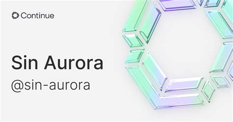 Sin Aurora Sin Aurora