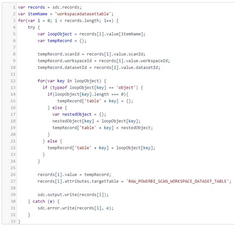 Error When Inserting List Type To Snowflake Streamsets Community