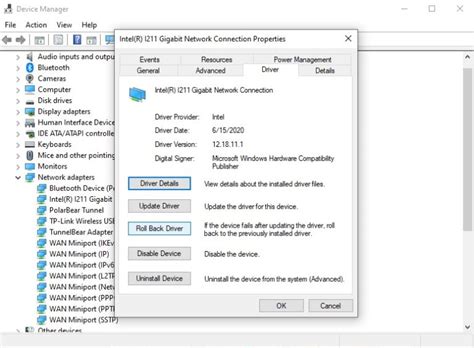 how to fix no wifi networks found windows 10