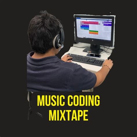 Stream Building Beats Listen To Music Coding Mixtape Example Playlist