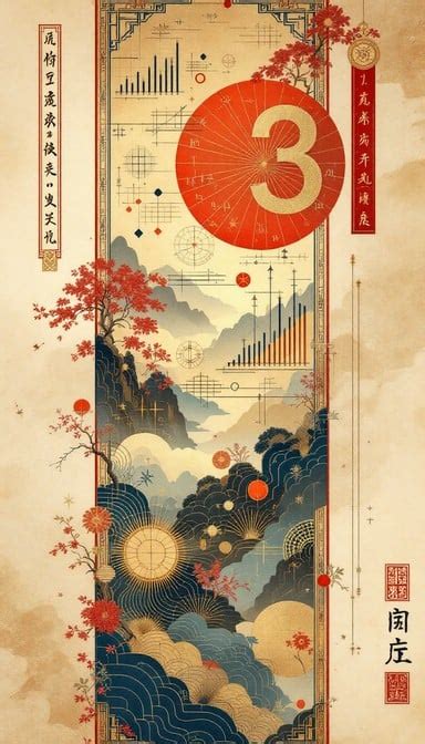 Free Statistical Asian Fusion Image Download At Stockcake