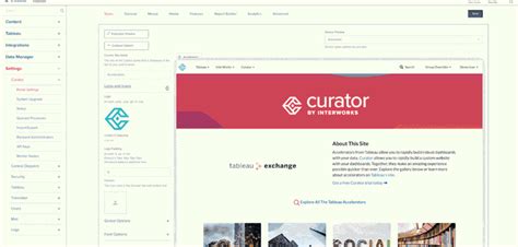 webinar replay redesign the analytics experience with curator