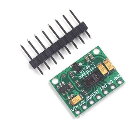 雕爷学编程Arduino动手做100 MAX30102手腕心率模块2 Makelog 造物记