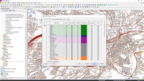 Infoasset Manager Features 2026 Features Autodesk