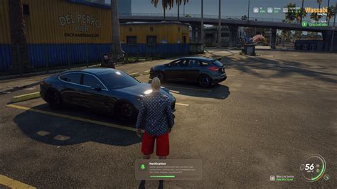 PAID Modern Hud FiveM Releases Cfx Re Community