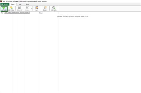 How To Convert Obj Files To Stl Files For 3d Printing Toms Hardware