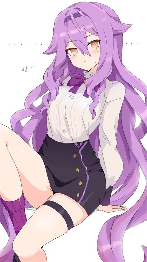 Sirin Honkai And 1 More Drawn By Aweadorableduckyy Danbooru