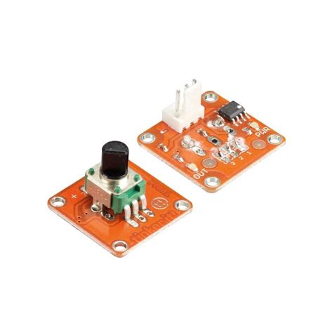 Ard T000140 Arduino® Tinkerkit Potentiometre Rotatif