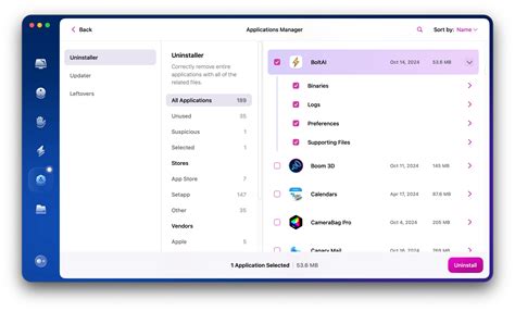 How To Uninstall Apps On Mac Safe Ways To Remove Unwanted Mac Applications Clean Up Leftover