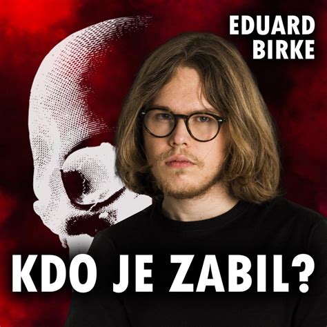 Kdo Je Zabil Podcast Apple Podcasts