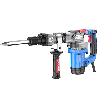 Small Demolition Hammer Electric Demolition Hammer Drill 1280 Wats Buy Demolition Hammer