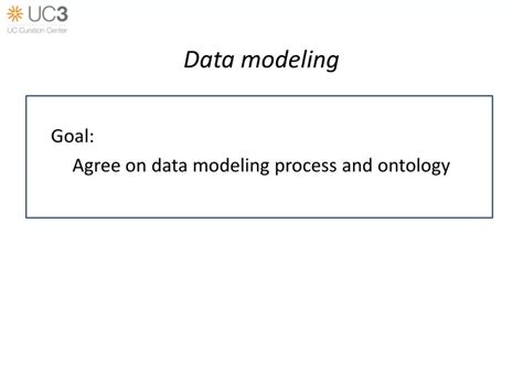 PPT Data Modeling And Ontology In Registry Management PowerPoint Presentation ID 9635540