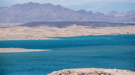 11 Lake Mead Details To Know Before Visiting