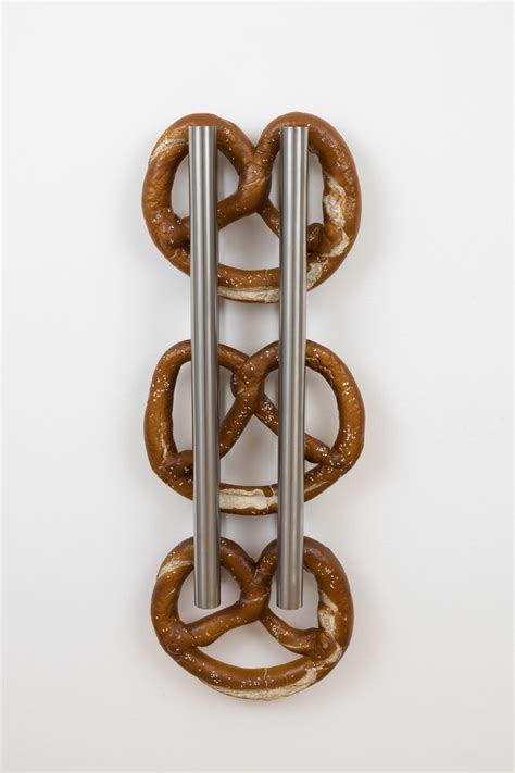 Chris Bradley Where Things Happen By Elisa Carollo