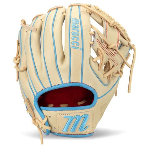 Marucci Capitol Series 2024 M Type 44a2 1175 Baseball Glove I Web